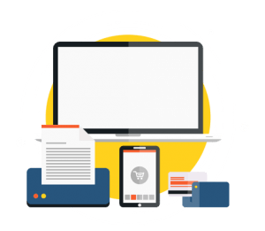 Achizitii Echipamente IT - FIBER IT